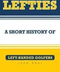 Lefties - Jack Heal - Literatura obcojęzyczna - Ceny i opinie - Ceneo.pl