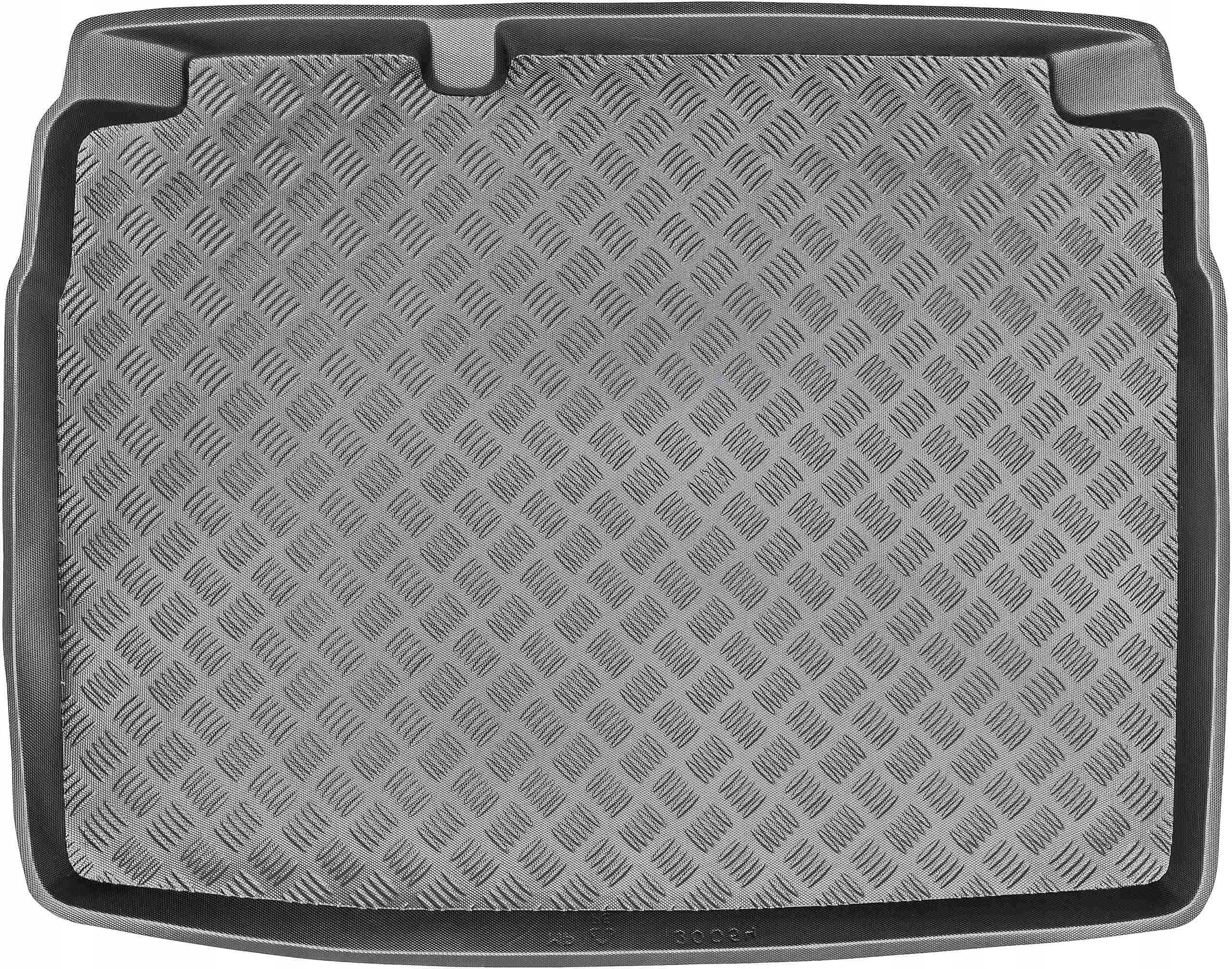 Vw Golf V Hatchback 2003-2008 Wkład Bagażnika - opinie i ceny na Ceneo.pl