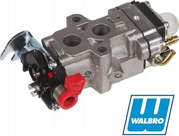 Walbro Gaźnik Wya-169 Kawasaki Tj45E 15004-2060 Or - Opinie i ceny na ...