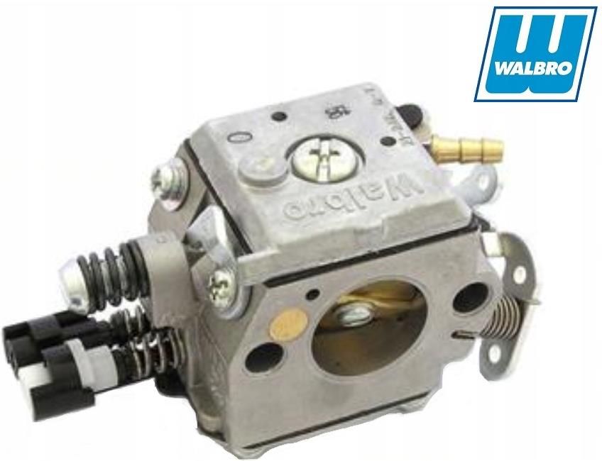 Walbro Gaźnik Hda-187 Jonsered Rs52 503 28 18-07 O - Opinie i ceny na ...
