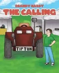 The Calling - Brandy Hardy - Literatura obcojęzyczna - Ceny i opinie ...