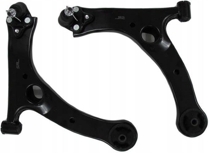 Wahacz Srl Wahacz Przedni Toyota Corolla Verso 20012004 Nowy ...
