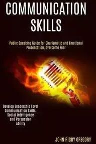 Communication Skills - Gregory John Rigby - Literatura obcojęzyczna ...