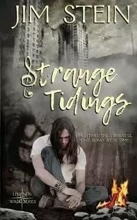 Strange Tidings - Jim Stein - Literatura obcojęzyczna - Ceny i opinie ...