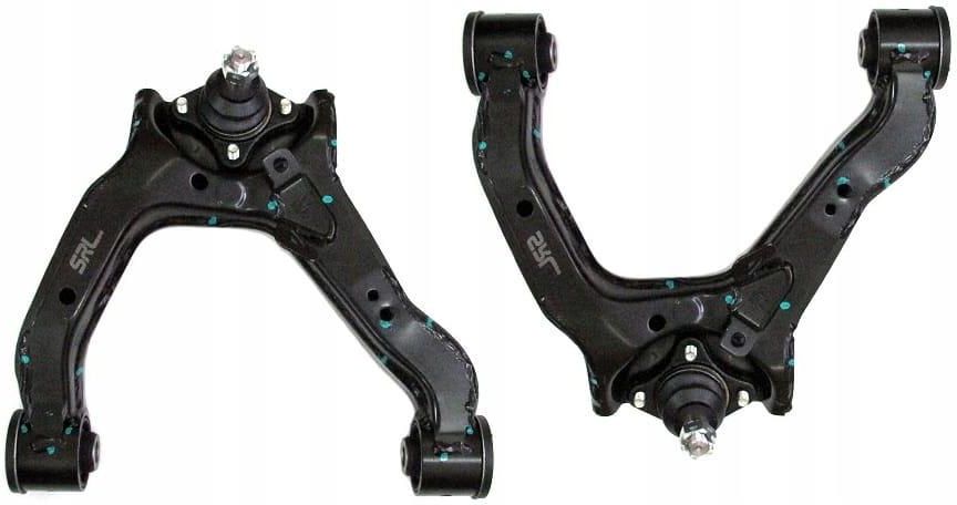 Wahacz Teknorot Wahacz Lewy - Opinie i ceny na Ceneo.pl