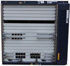 ZTE C600 , OLT , GPON, 2x SFUL, 2x XFTO, 2x PRVR - Opinie i ceny na ...