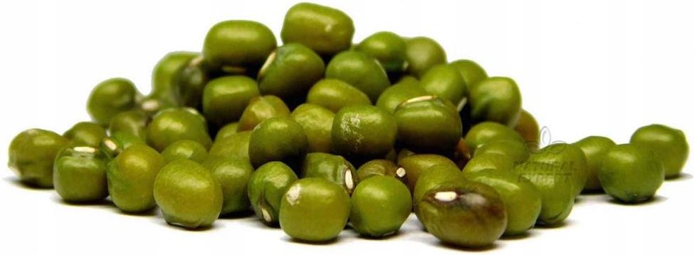Natural Expert Fasola Mung 5kg - Ceny i opinie - Ceneo.pl