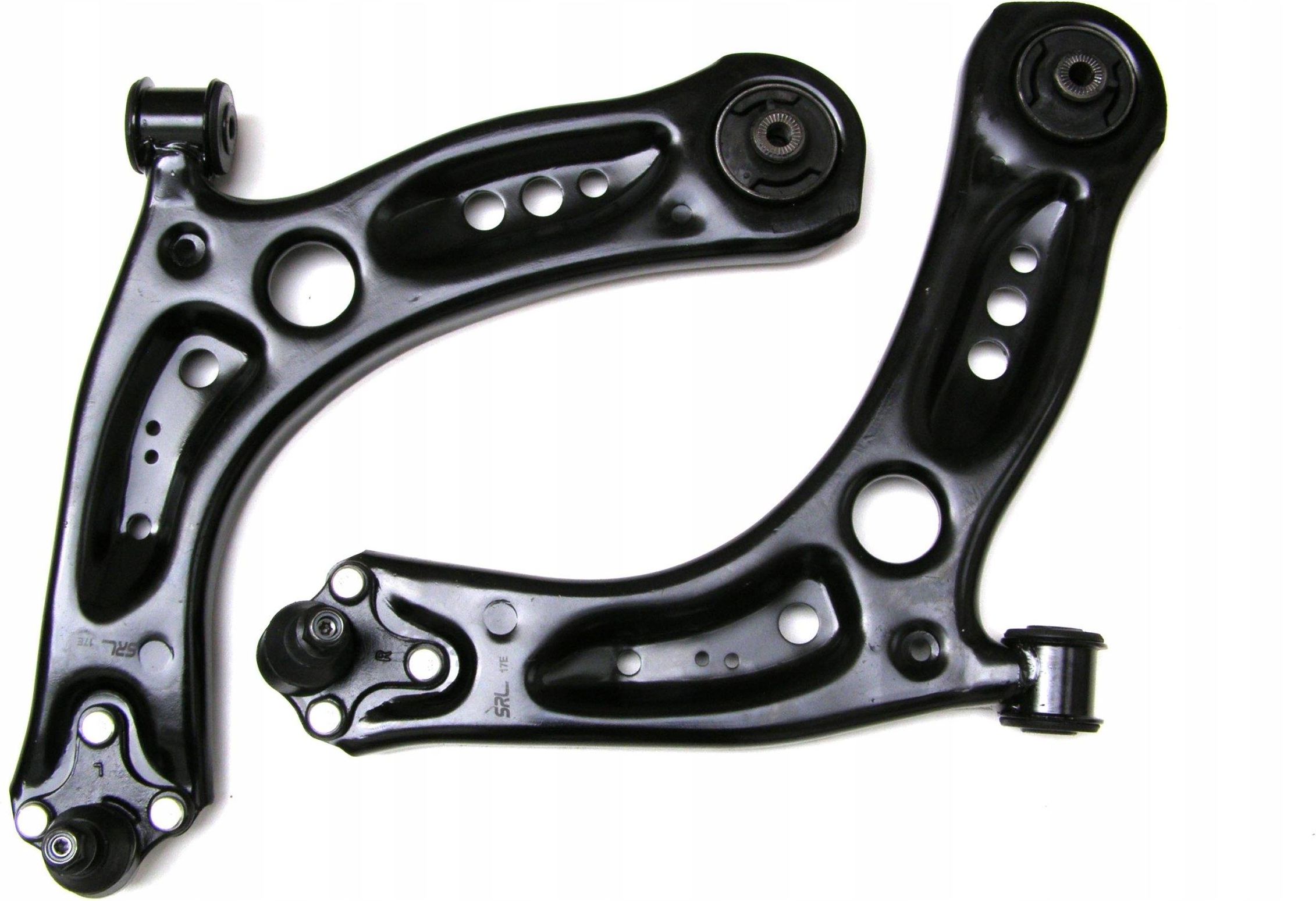 Wahacz Srl Wahacz Przedni Vw Golf Vii 20122019 Nowy 938 - Opinie i ceny ...