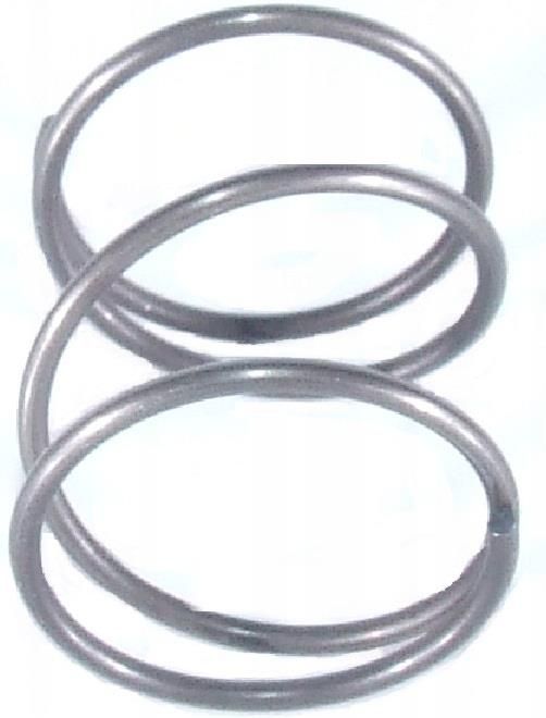 Husqvarna Sprężyna Głowicy Partner B 522 321 341 342 390 Ory - Opinie i ceny na Ceneo.pl