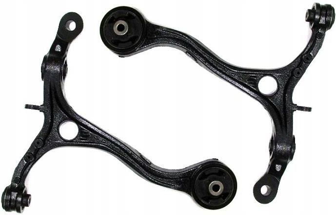 Wahacz Srl Wahacz Przedni Dolny Honda Accord 20082016 Nowy - Opinie i ...