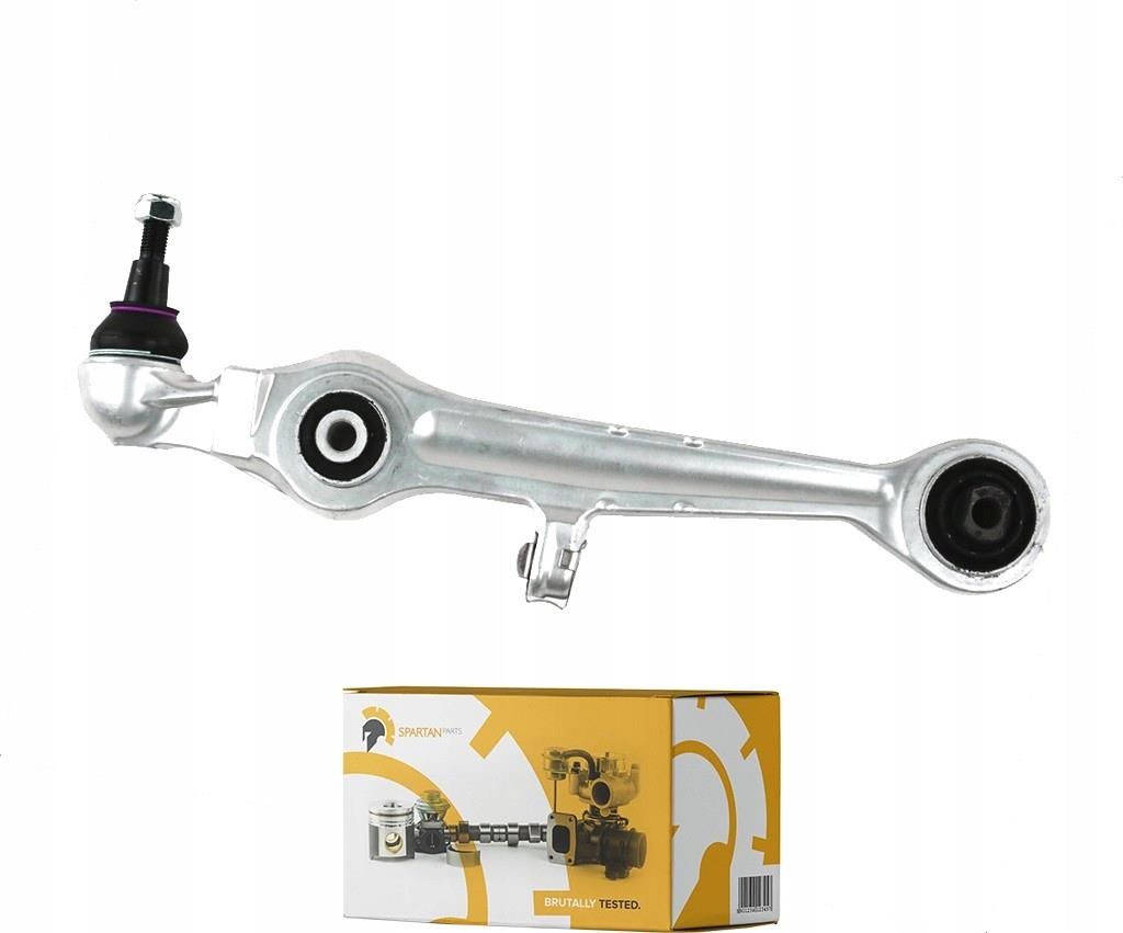 Wahacz Spartan Parts Wahacz Audi A6 Oś Przód Lewy Prawy Dół C5 21 ...