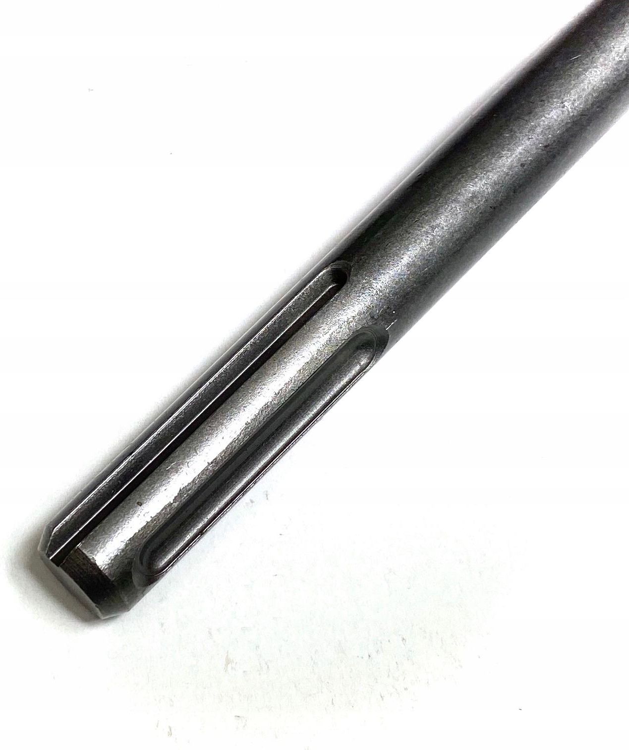 Volkers Adapter Do Otwornic Betonu Sds-Max 200mm - Opinie i ceny na ...