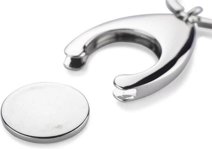 Upominkarnia Brelok 2 W 1 Token - Gadżety odzieżowe - Ceny i opinie ...