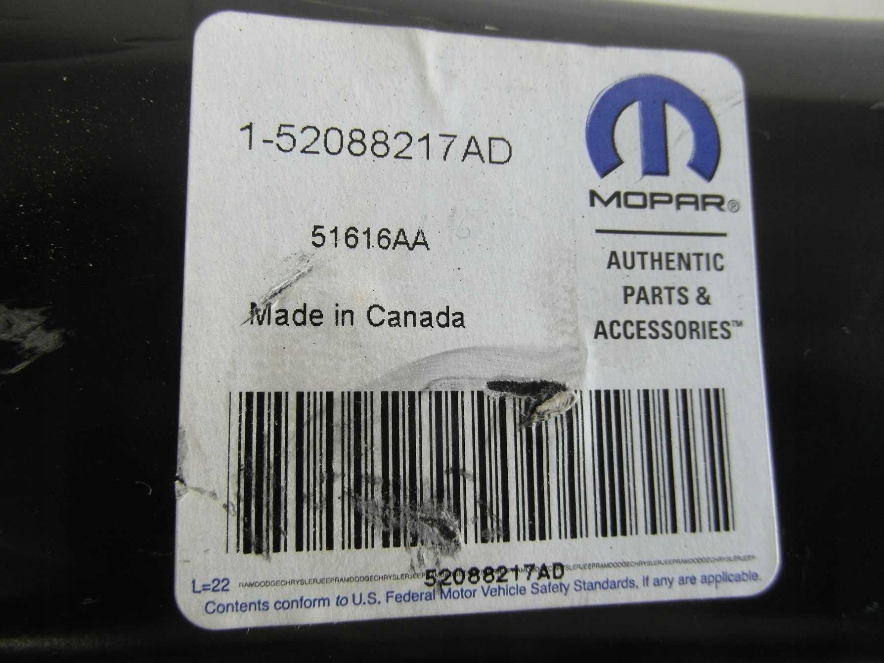 Wahacz Jeep Oe Grand Cherokee 98 05 Wahacz Tył 52088217Ad - Opinie i ...