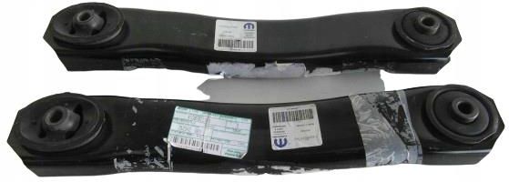 Wahacz Jeep Oe Grand Cherokee 98 05 Wahacz Tył 52088217Ad - Opinie i ...