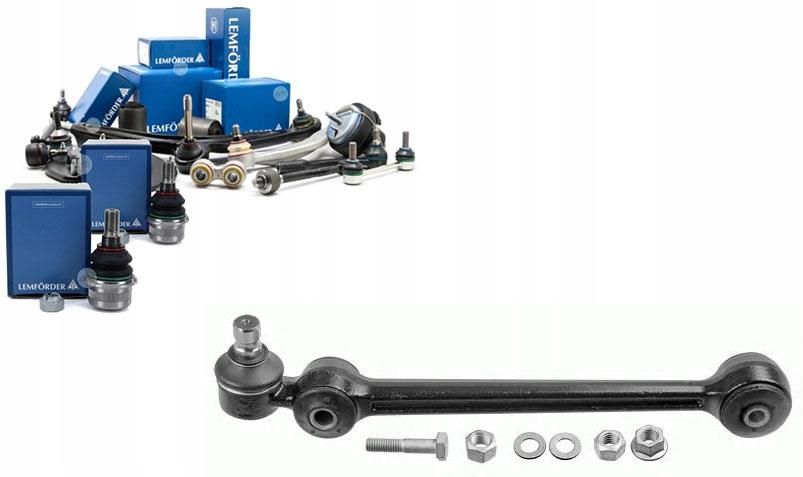 Wahacz Lemforder Wahacz Vw Przód Polo Derby 94 Le Pr - Opinie i ceny na ...