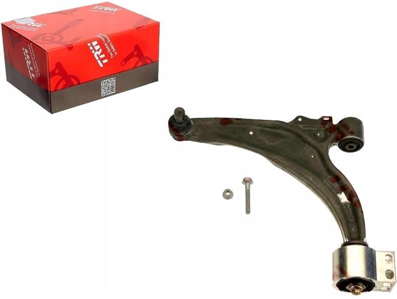 Wahacz Trw Wahacz Zawieszenia 13272605 13313749 13334022 - Opinie i ...