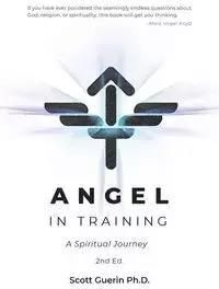 Angel In Training - Scott Guerin - Literatura obcojęzyczna - Ceny i ...