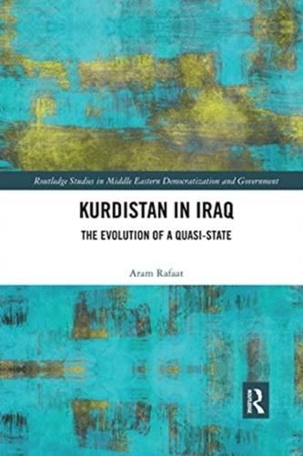Kurdistan in Iraq Rafaat, Aram - Literatura obcojęzyczna - Ceny i ...