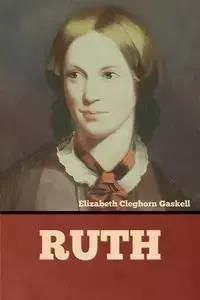 Ruth - Elizabeth Gaskell Cleghorn - Literatura obcojęzyczna - Ceny i ...