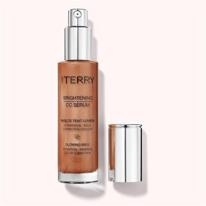 Serum do twarzy By Terry Brightening CC Serum N4 Sunny Flash 30ml ...