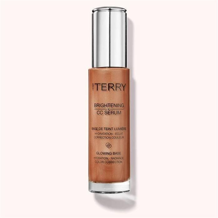 Serum do twarzy By Terry Brightening Cc Serum N4 Sunny Flash 30 ml ...