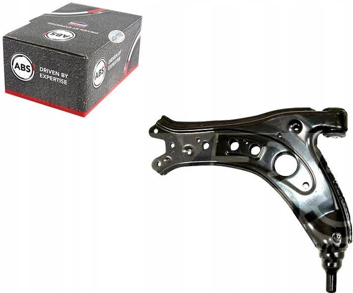 Wahacz A.B.S. Abs Wahacz Zawieszenia 6Q0407151E 6Q0407151L - Opinie i ...