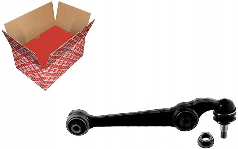 Wahacz Febi Bilstein Wahacz Zawieszenia Gj6A34300E 210735 343992 7 ...