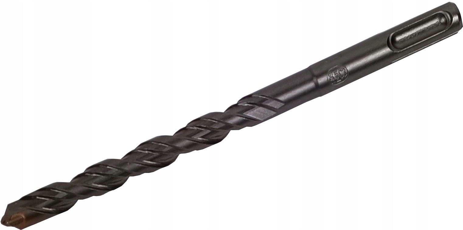 Wiertło Alpen Wiertło Do Betonu Sds Plus 10/160 Sds1 - Opinie i ceny na ...