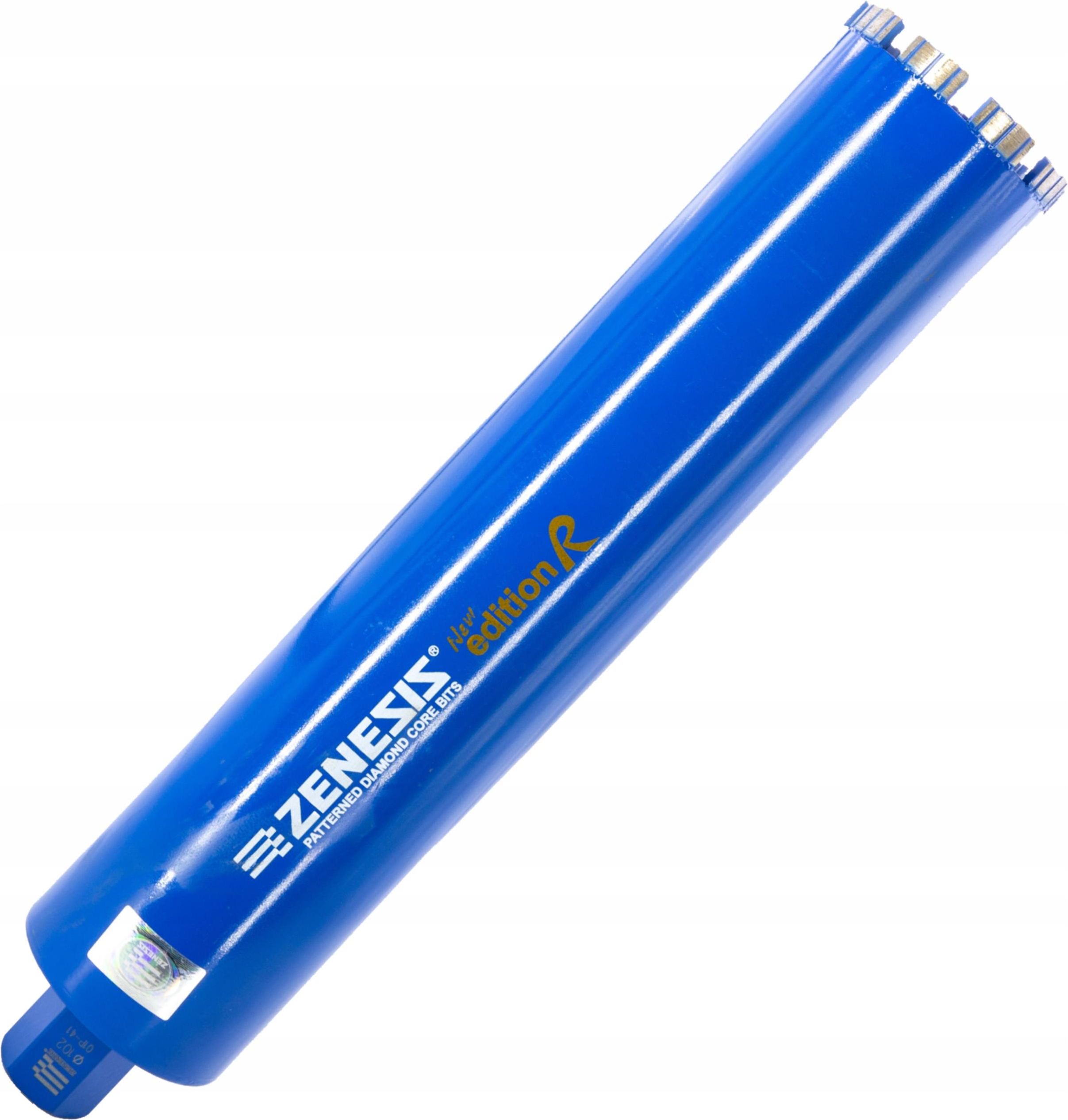 Wiertło Zenesis Wiertło Koronowe Diamentowe Koronka 200mm Wie0314 ...