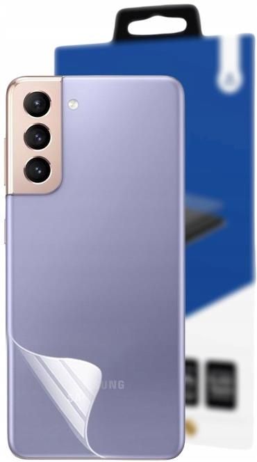 Ochronna Folia Na Tył Do Oppo A93 5G Pehm00 - Opinie i ceny na Ceneo.pl