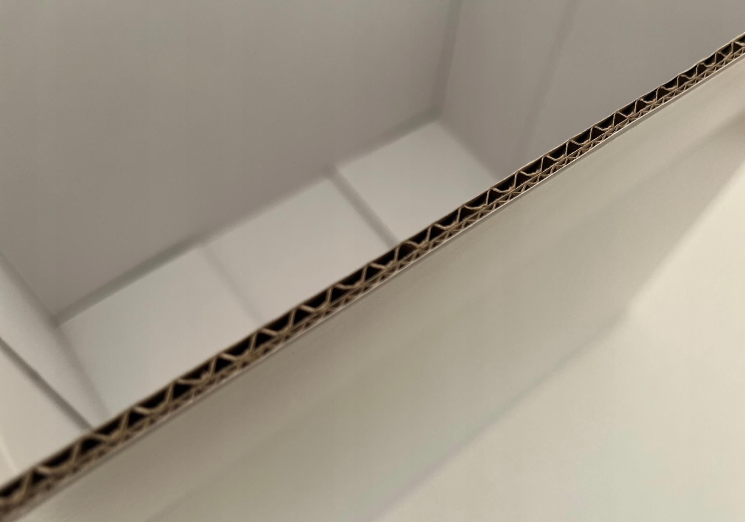 Karton 600x500x300mm 10szt Eb 710g/m2 5W Propack - Ceny i opinie - Ceneo.pl