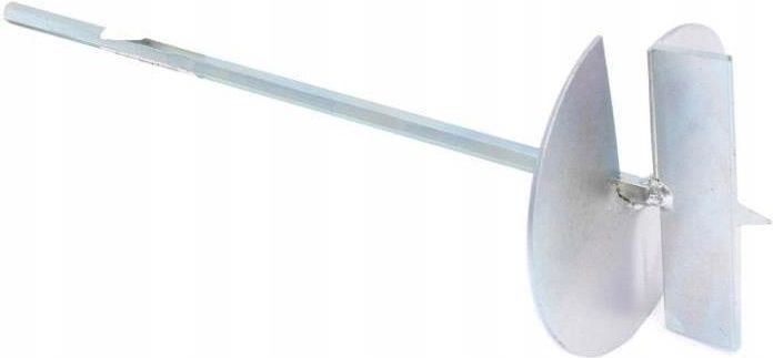 Wiertło Xl-Tools Wiertło Do Betonu Komórkowego Ytong H+H 120mm Yt120 ...