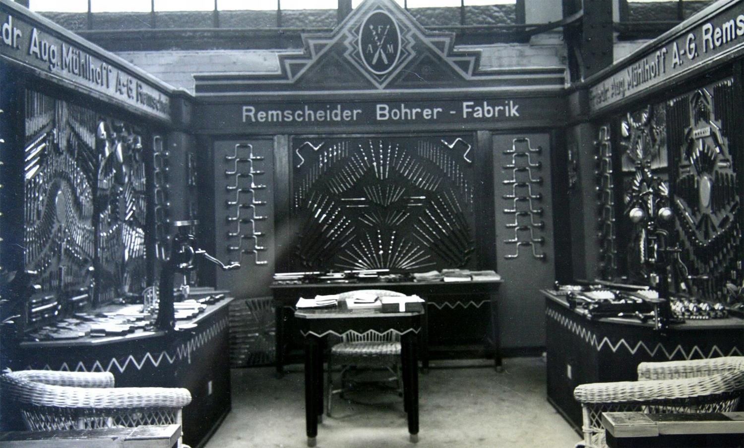 Wiertło Famag Wiertło Do Maszyn Ciesielskich 22X460X400 1494422 ...