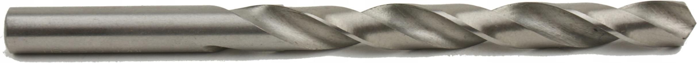 Wiertło Jobi Wiertło Do Metalu Stali Nwka Hss Białe 16mm Bs23130 ...