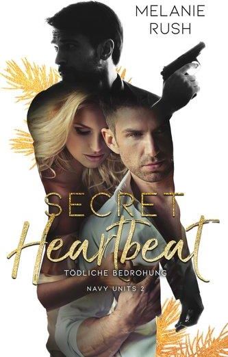 Secret Heartbeat Rush, Melanie - Literatura obcojęzyczna - Ceny i opinie - Ceneo.pl