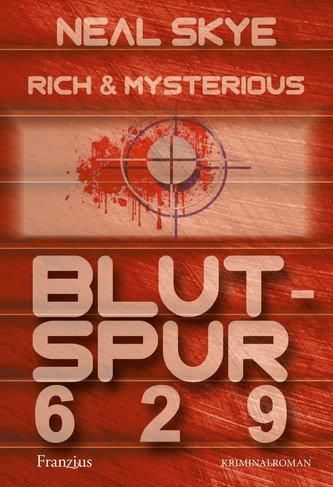 Rich & Mysterious Skye, Neal - Literatura obcojęzyczna - Ceny i opinie ...