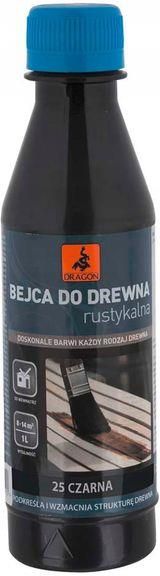 Dragon Bejca Rustykalna Czarna 0,2l - Opinie i ceny na Ceneo.pl