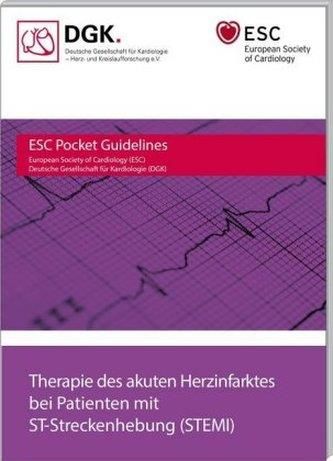 Therapie des akuten Herzinfarktes bei Patienten mit ST-Streckenhebung ...