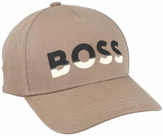 Boss Bold Block Baseball Cap 28cm Light/Pastel Green - Ceny i opinie ...