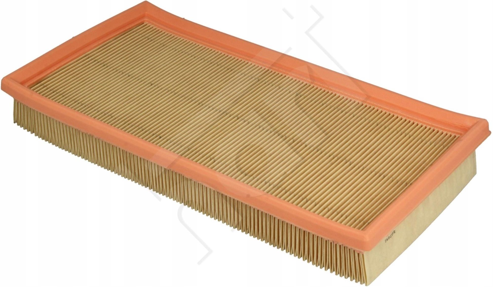 Filtr powietrza Hart Filtr Powietrza Vw Golf Polo Touran 349256 ...