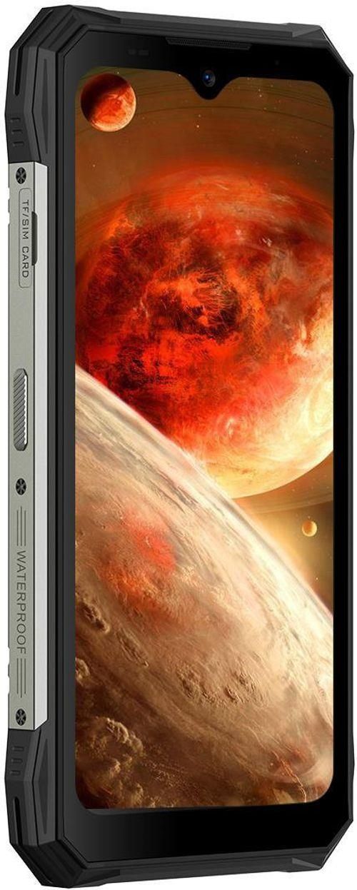 Doogee S89 Pro 8/256GB Czarny - Cena, opinie na Ceneo.pl