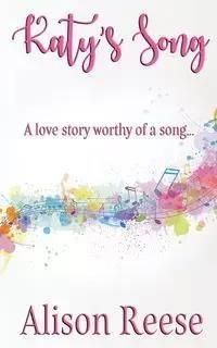Katy's Song - Alison Reese - Literatura obcojęzyczna - Ceny i opinie ...