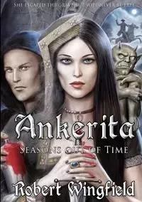 Ankerita - Robert Wingfield - Literatura obcojęzyczna - Ceny i opinie ...