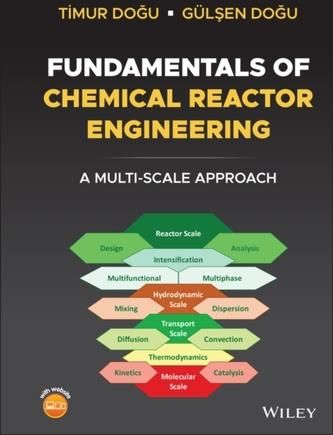 Fundamentals of Chemical Reactor Engineering - A Multi-Scale Approach ...