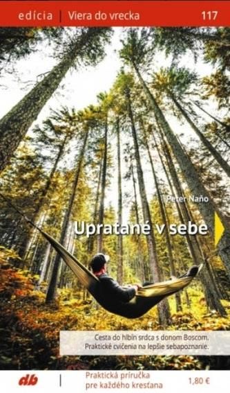 Upratané v sebe Peter Naňo - Literatura obcojęzyczna - Ceny i opinie ...