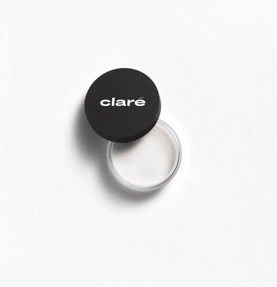 Clare Magic Under Eye Powder Puder Pod Oczy 17 3.5G - Opinie i ceny na ...