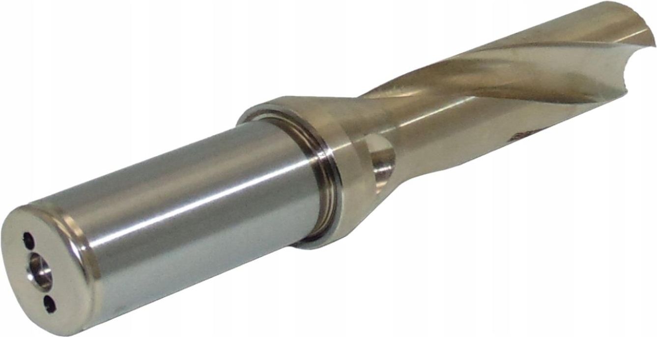 Wiertło Seco Wiertło Na Wymienne Płytki Sd103-2200/2399 ...