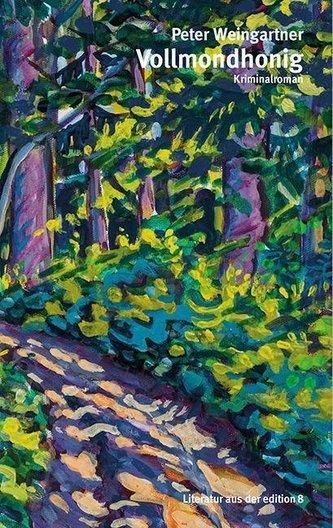 Vollmondhonig Weingartner, Peter - Literatura obcojęzyczna - Ceny i ...