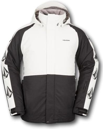 Volcom Iconic Stone Ins Ice Green B6A7232 - Ceny i opinie - Ceneo.pl